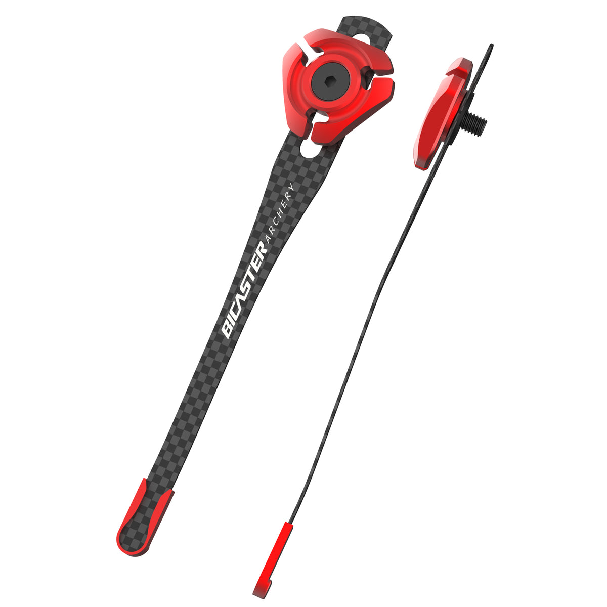 BICASTER Archery NEO Carbon Clicker – BICASTER ARCHERY