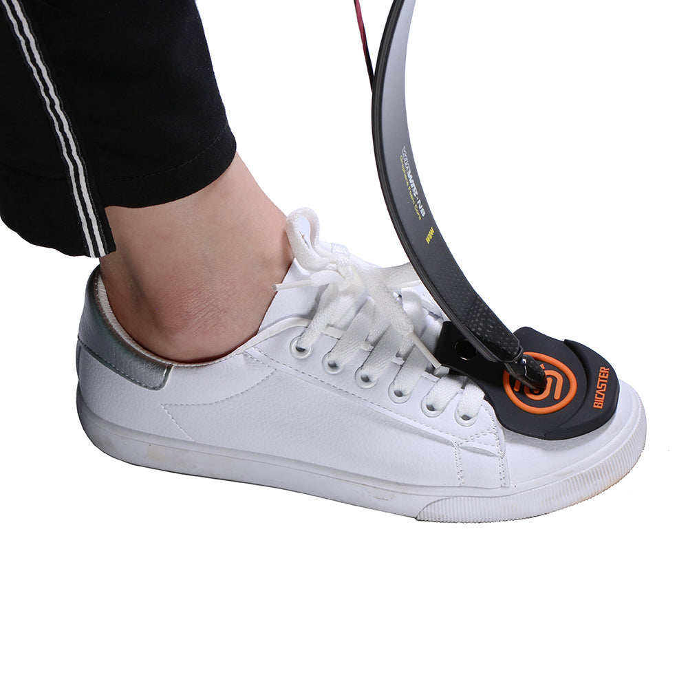 Limb Protector Shoes Rubber Pad – BICASTER ARCHERY